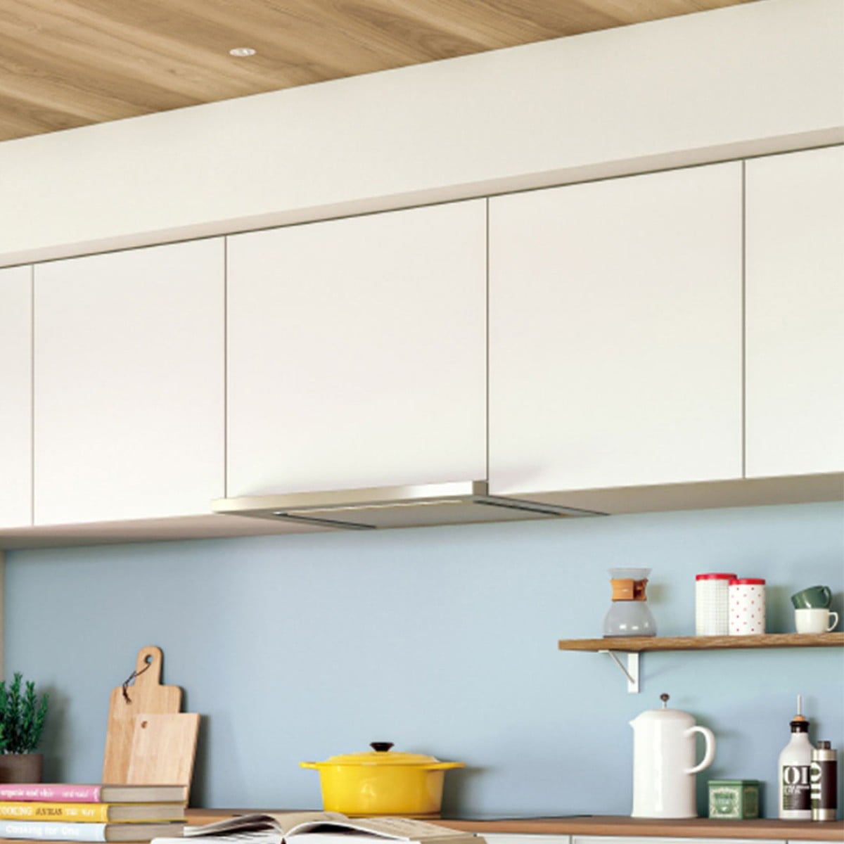 Sangetsu | Japanese Wallpaper| FE76572